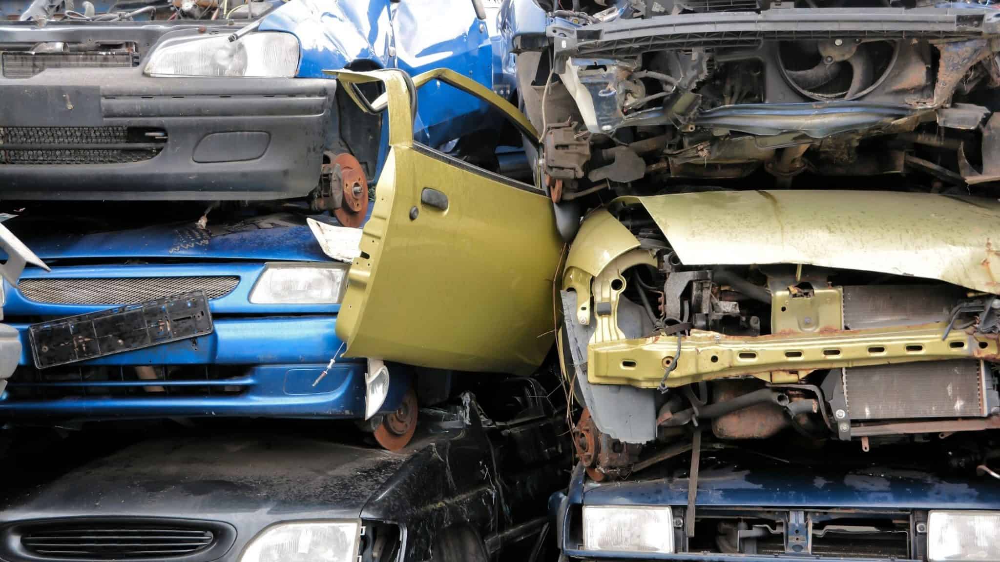 Who Buys Junk Cars for Cash? | Cash for Clunkers